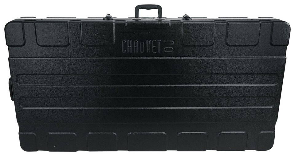 Chauvet DJ CHS-GBM Hard Transport Case w/Wheels For GigBAR Light ...