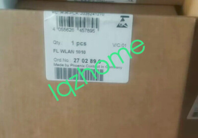 NEW Phoenix Contact Wireless Module FL WLAN 1010 2702899 | eBay