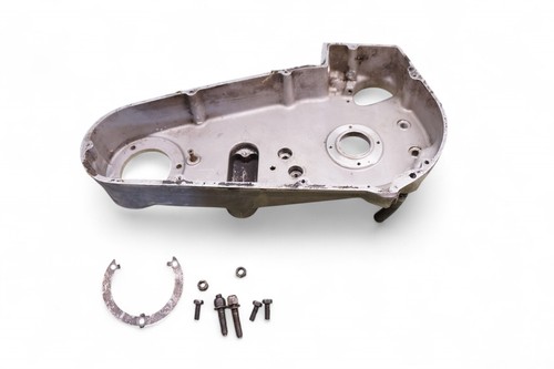 1969 Harley Shovelhead Panhead Fl Flh Duo Electra Glide *1998 Inner ...