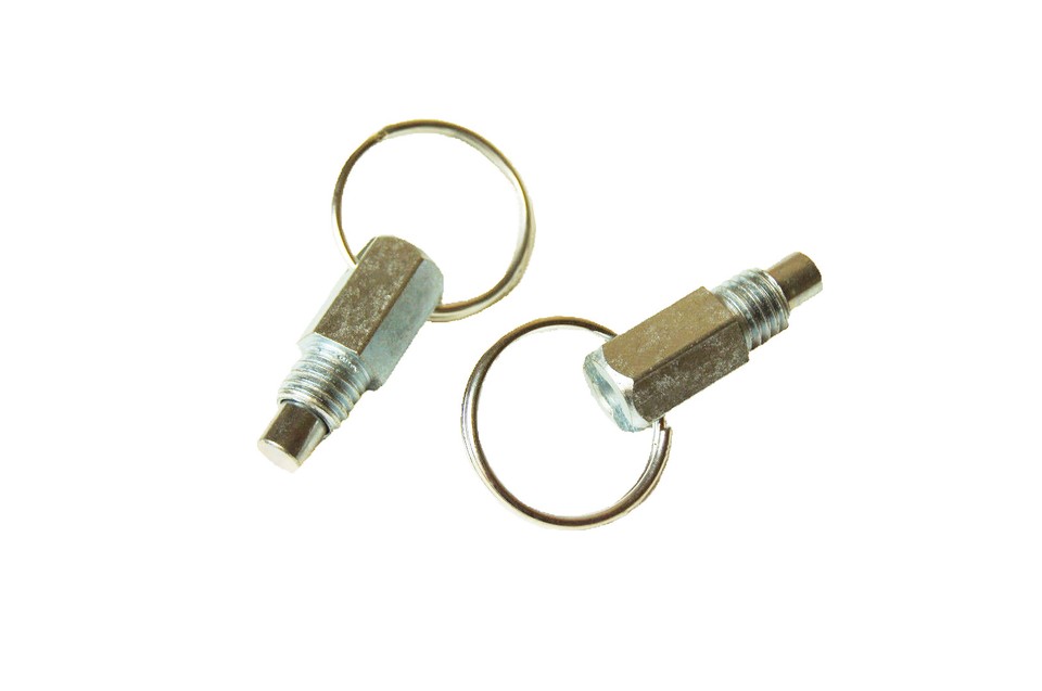 Global Truss Replacement Locking Ring Pin Pull Pin for ST-132 and ST ...