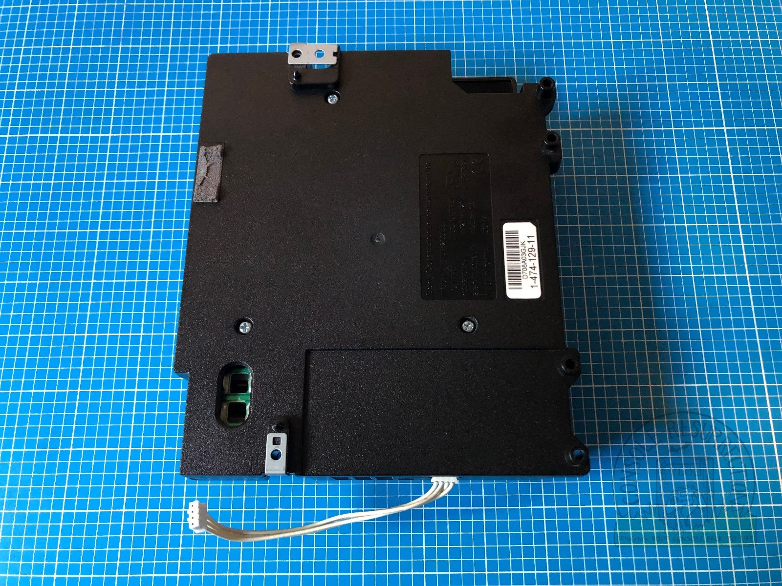 Sony PlayStation 3 PS3 - Power Supply Unit PSU EADP-260BB - CECHL ...