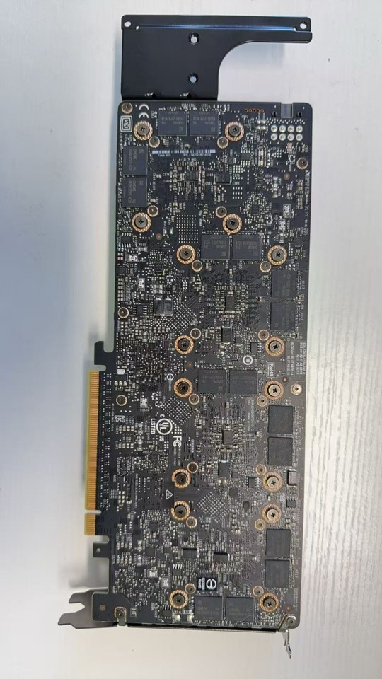 Failed! NVIDIA Tesla M10 32GB GDDR5 GPU Computing Processor Graphics ...