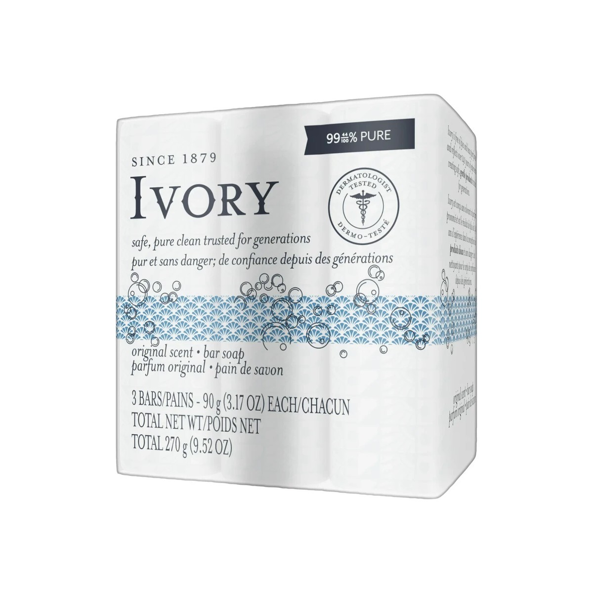 Ivory Soap For Dry Skin