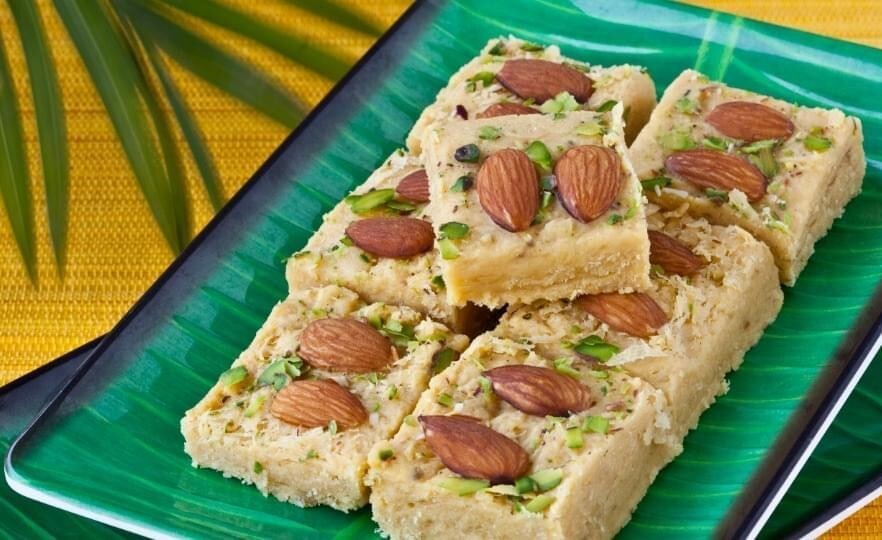 Patisa Indian Traditional Fresh Delicious Indian Festival Sweets | eBay