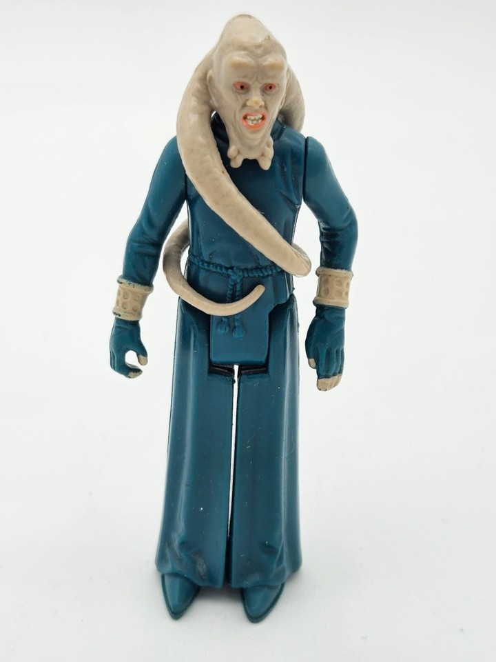 Vintage Star Wars Action Figures 1977-1983. Loose Action Figures | eBay UK