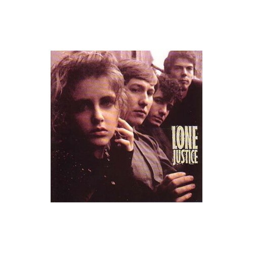 Lone Justice - CD 96VG The Fast Free Shipping | eBay