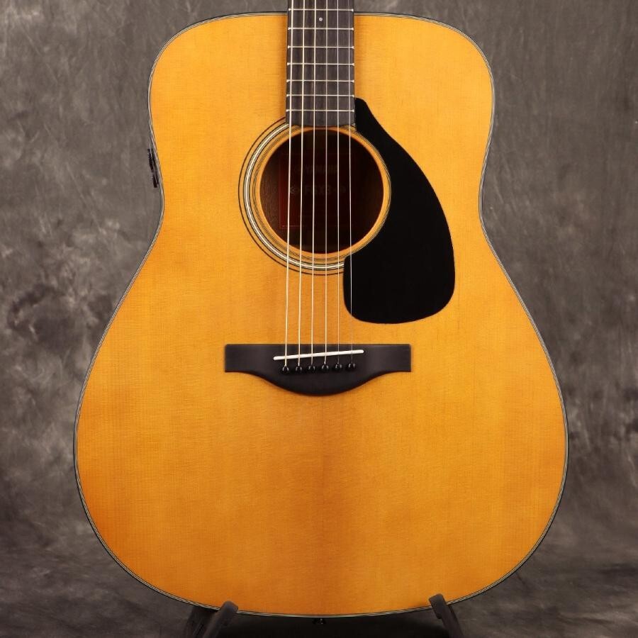 YAMAHA / Red Label FGX3 VN Vintage Natural FGX-3 | eBay