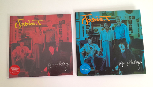 JAMIE T - IF YOU GOT THE MONEY RARE 2 X 7" SINGLES 2006 | eBay UK