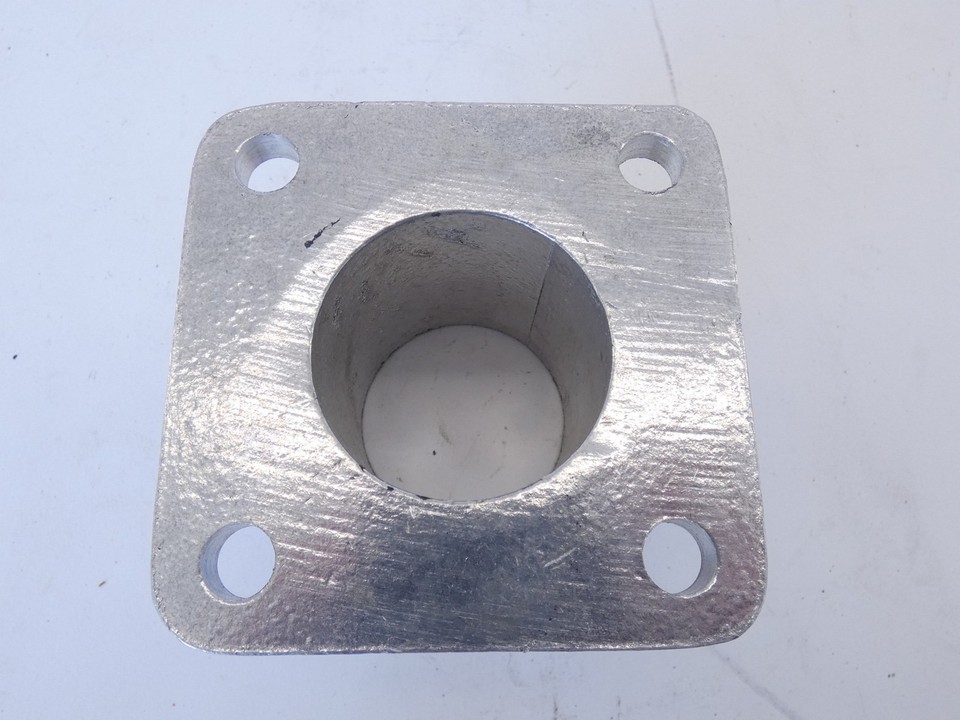 Hollaender Speed-Rail CINTI.O Pipe Fitting Structural Flange | eBay