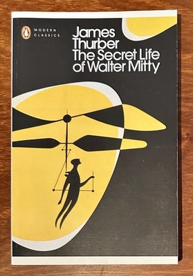 The Secret Life of Walter Mitty by James Thurber (English) Paperback ...