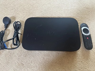2TB Sky q Box With Touch Remote & Cables | eBay UK