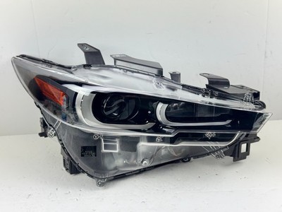 NEW! 2022-2025 Mazda CX-5 CX5 NON-AFS LED Right RH Side Headlight OEM ...