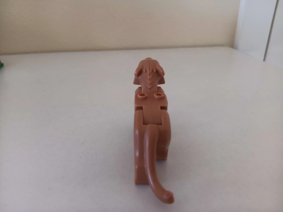 Lego Sabertooth Tiger Animal figure from set 60193 | eBay