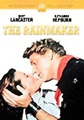 The Rainmaker 1956 (Brand New DVD, Widescreen Collection) Burt ...