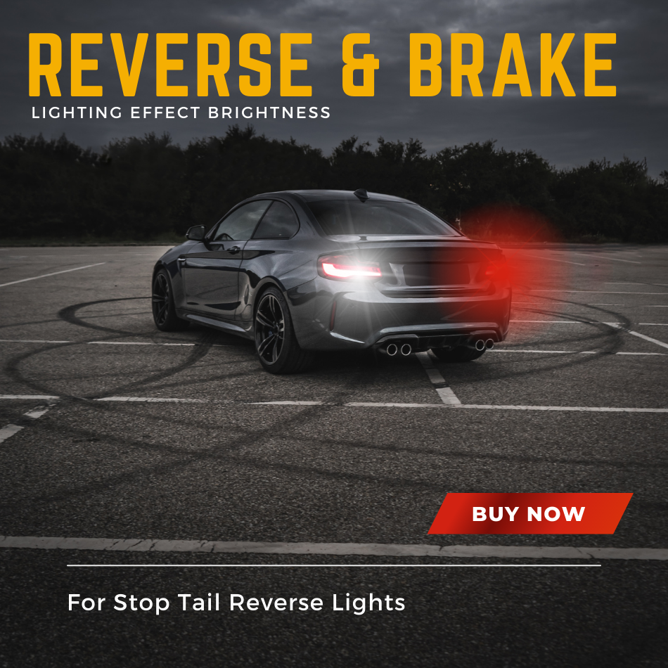 For Vauxhall Insignia Xenon White Led Rear 2008-14 Reverse Reversing ...