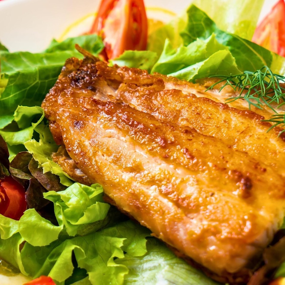 Today Gourmet Foods - Red Snapper -6/8oz Fillets (5lb Package) | eBay