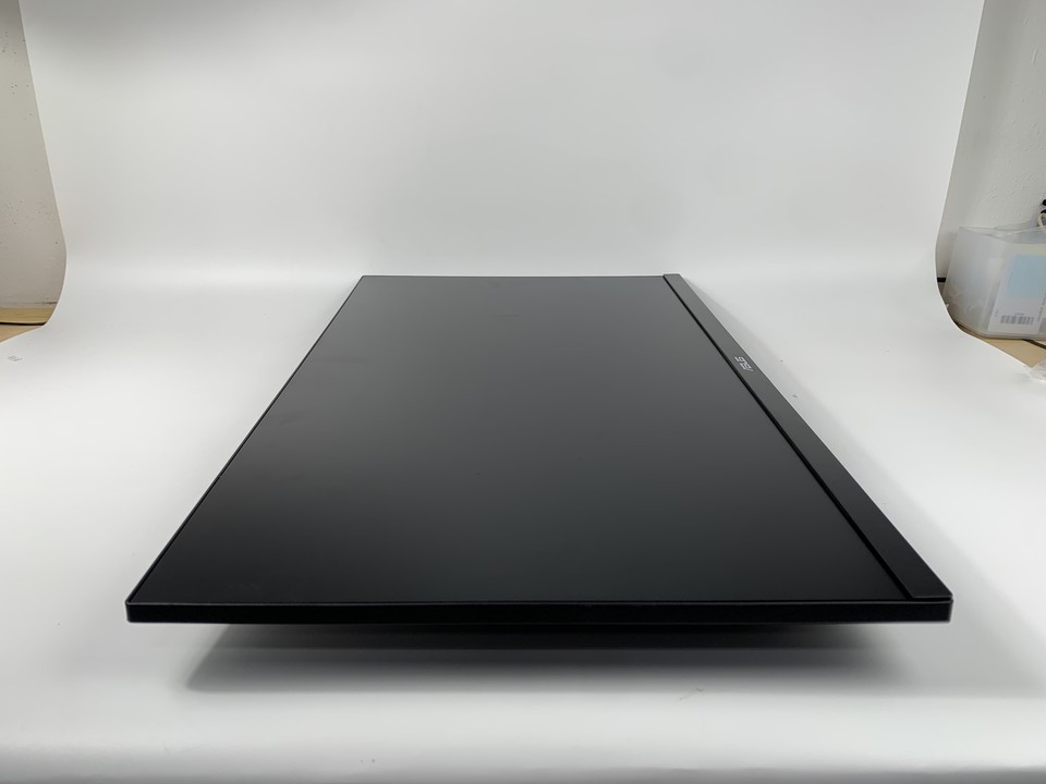 ASUS 27 inch Widescreen Full HD Monitor VA27E Black Broken | eBay