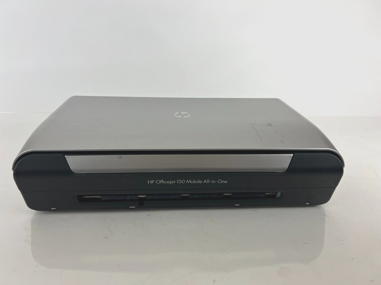 HP Officejet 150 Mobile All-in-One Portable Printer - Untested | eBay