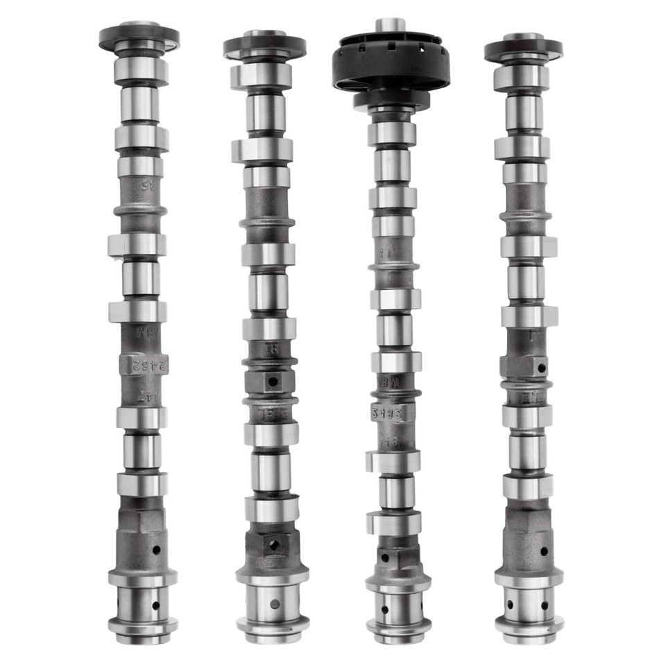 Complete Cam Rocker Arms Lifters Kit For 2011-2016 Chrysler Jeep Dodge ...