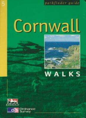 Cornwall Walks (Pathfinder Guides) 9780711704572| eBay