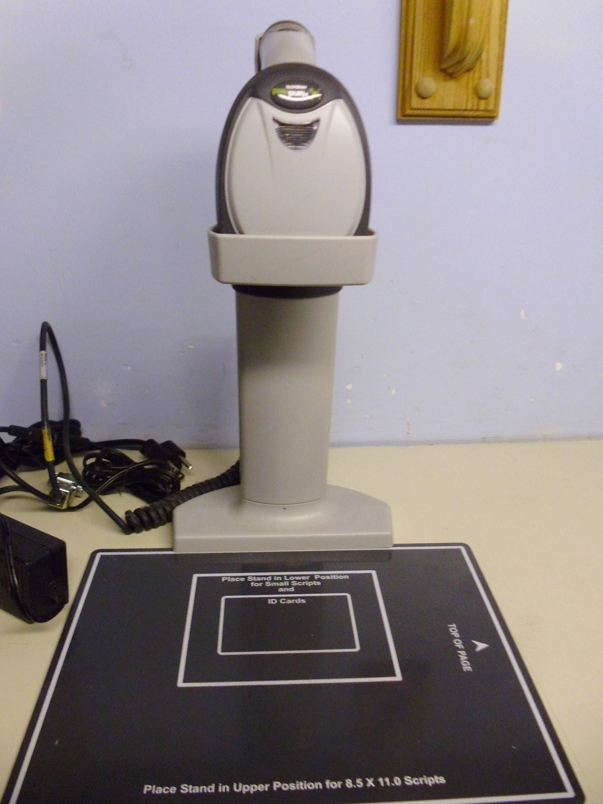 NCR Honeywell USB 2d Barcode Scanner 4600gsf for sale online | eBay