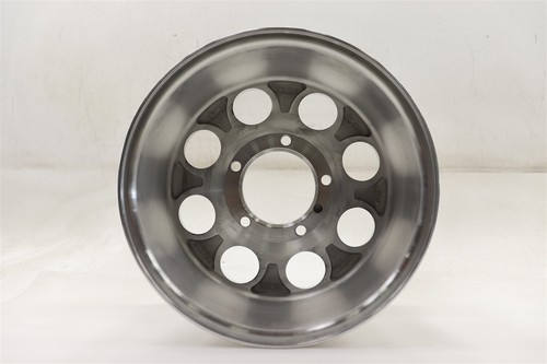 Pro Comp Wheels 69 Series 8x16 Polished Rim for sale online | eBay