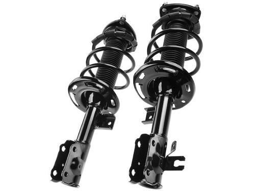 For 2014-2018 Mazda 3 Strut Assembly Set Front Autopart Premium 36798CC ...