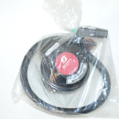 Air Supply - Scba 2002