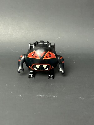 LEGO Minifigure Spider Bytez Teenage Mutant Ninja Turtles Bytes ...