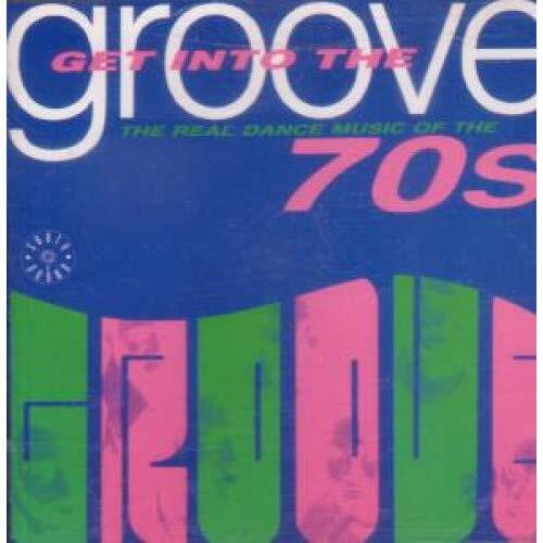 Get Into the Groove - Various CD 3EKG The Cheap Fast Free Post ...