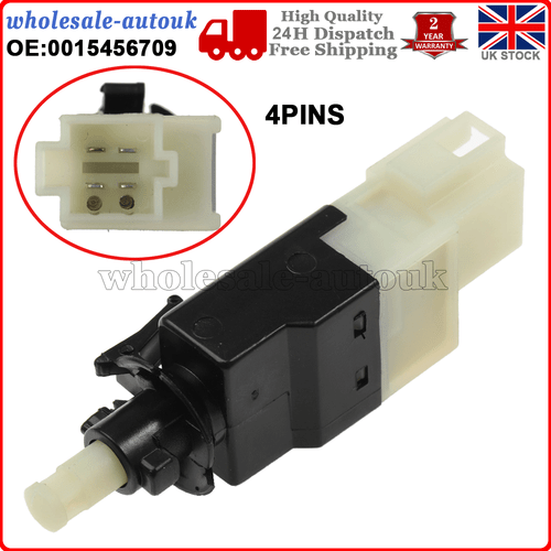 Brake Light Switch For Mercedes A B E-Class CLS Viano Vito Sprinter ...