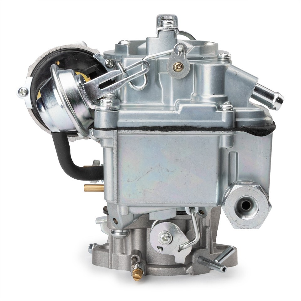 for Chevrolet 250 4.1L & 292 4.8L Engines Rochester Monojet 1 Barrel ...