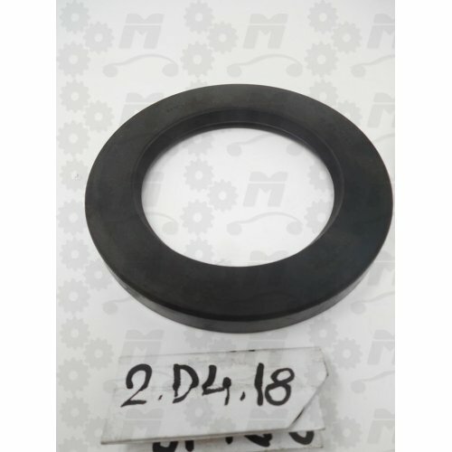 Oil Seal Rubber With Armor Shield Internal For Applications Various ...