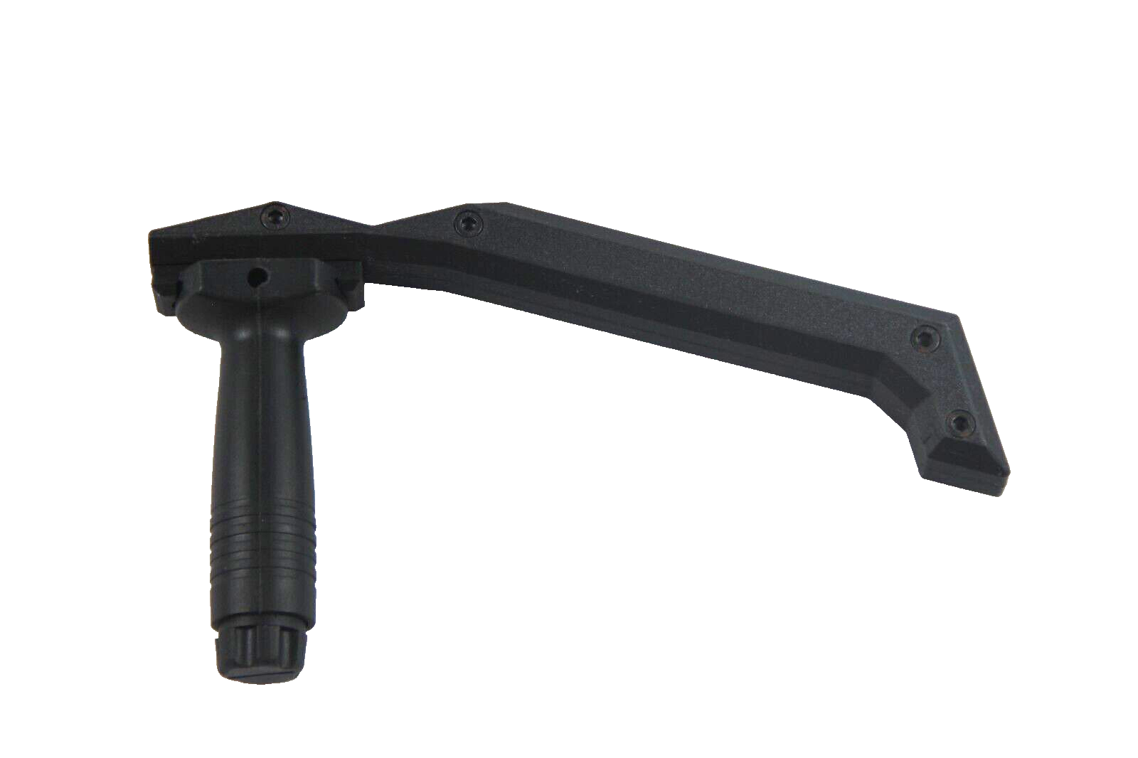 Handgriff "Replacement" mit Picatiny „Taktisch“ für die Cobra R9, RX ...