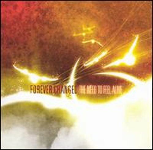 The Need to Feel Alive by Forever Changed: New 80688639525| eBay