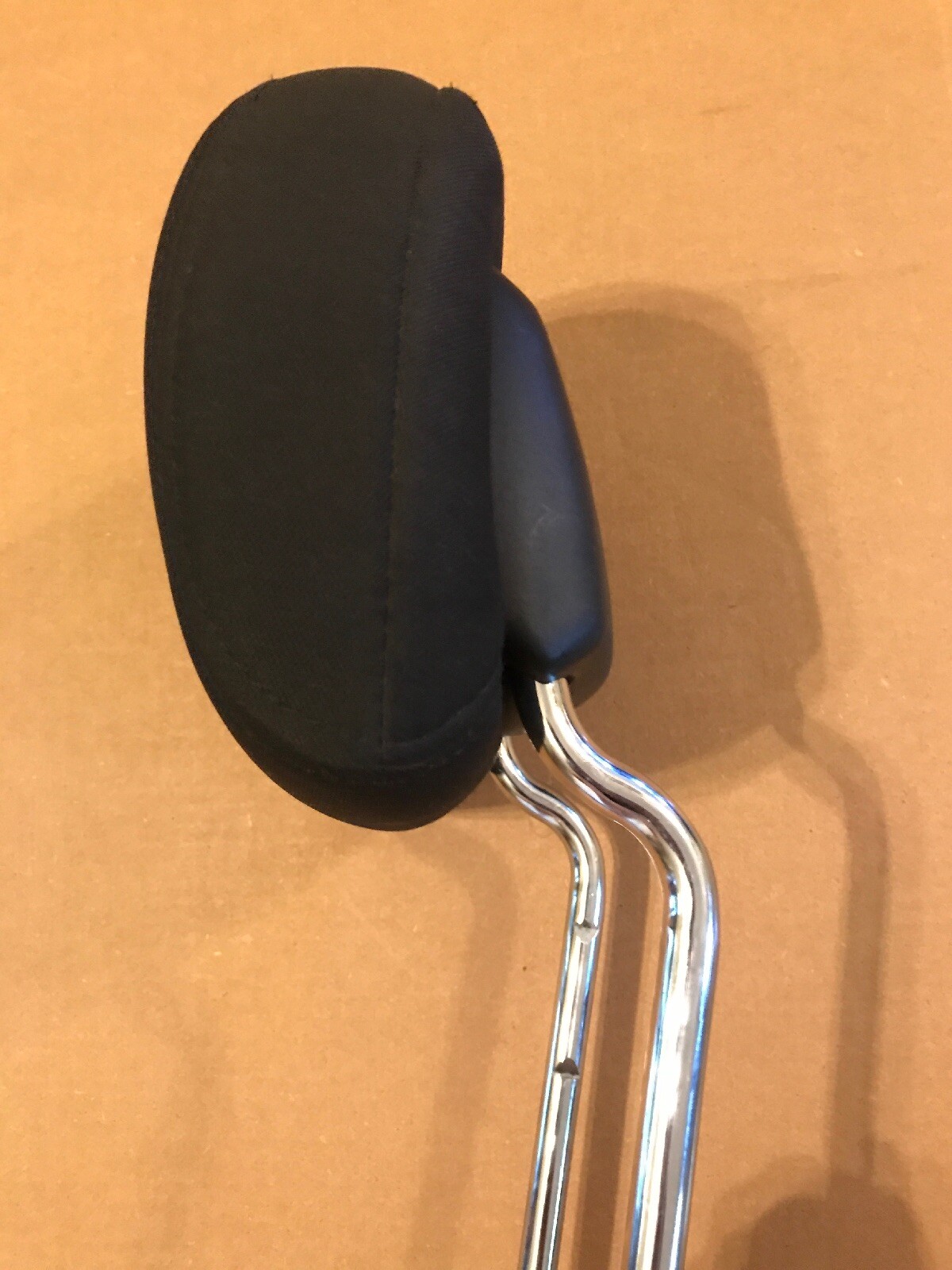 2010-2020 DODGE JOURNEY ACTIVE HEADREST HEAD REST FRONT SEAT CLOTH ...