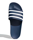 RARE! NEW ADIDAS ORIGINALS MEN'S ADILETTE TREFOIL SLIDES ~SIZE 13 ...
