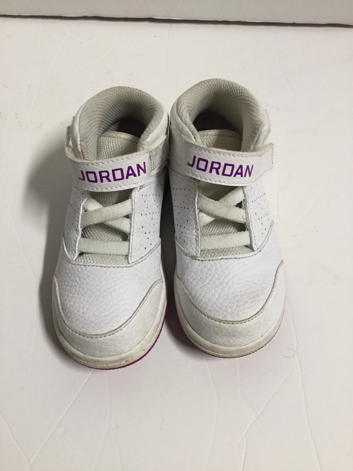 Mixed Babies With Jordans