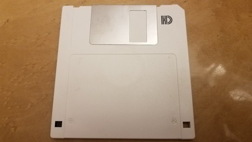 3.5 inch Floppy Disk 1.4MB | eBay