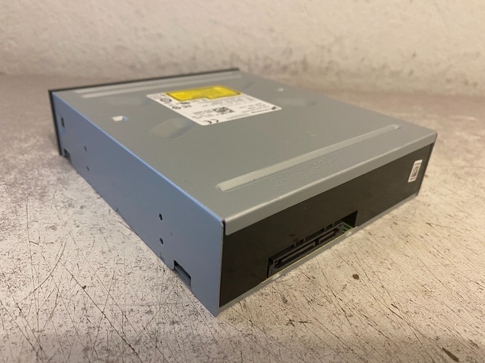 Genuine OEM Dell Desktop DVD-RW Full Size SATA Optical Drive Quick Ship ...