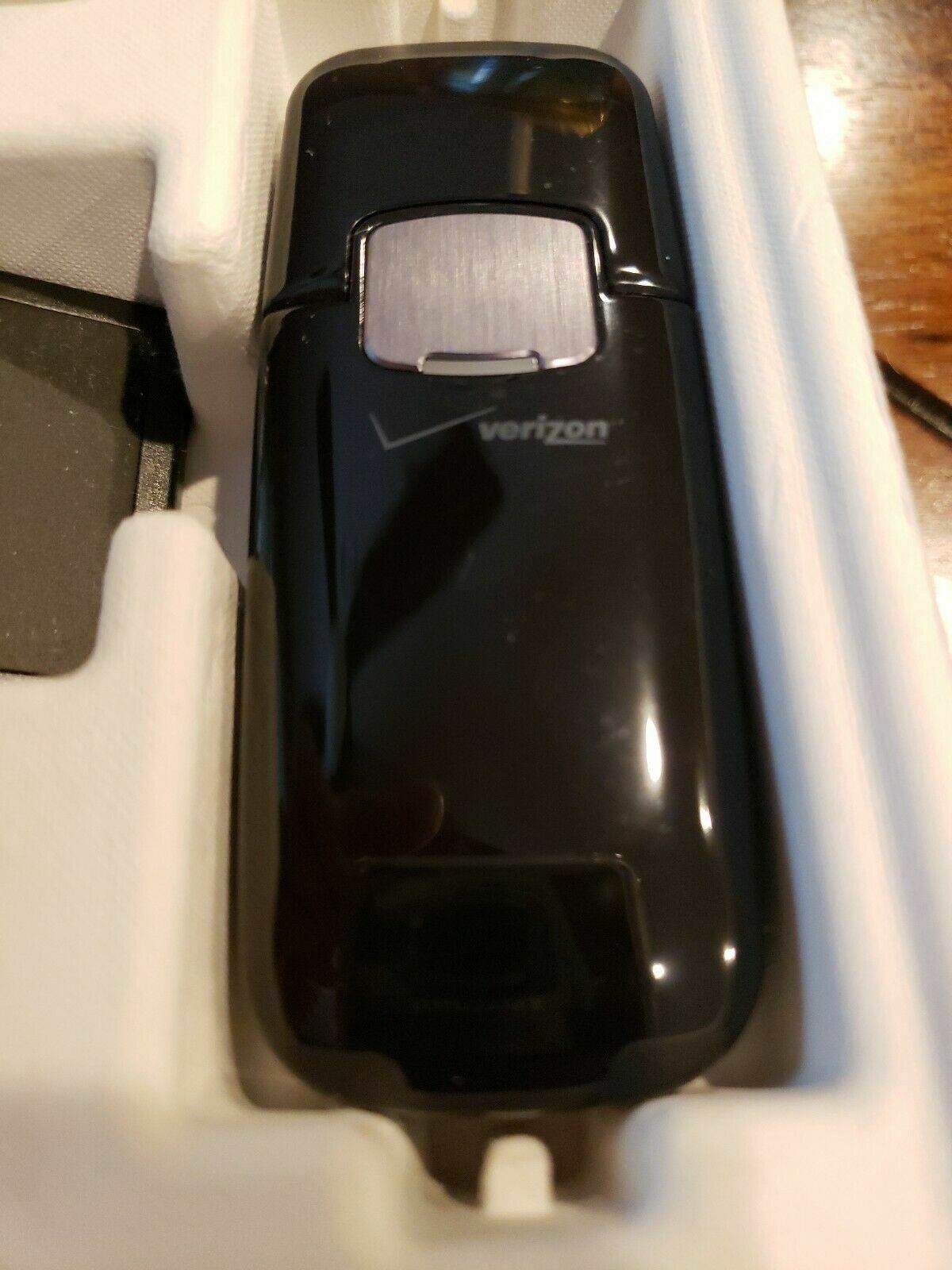 Verizon LG VL600 4G LTE Broadband Hotspot AirCard MiFi USB Modem - 1 ...