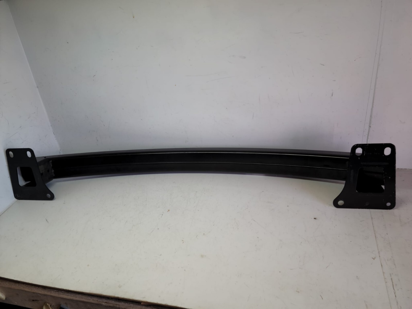 2018-2021 CHEVROLET TRAVERSE ENCLAVE REAR BUMPER REINFORCEMENT ...