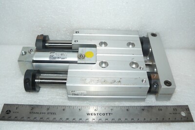 PHD SED24X2-DB-GI-J PNEUMATIC SLIDE / CYLINDER LINEAR | eBay