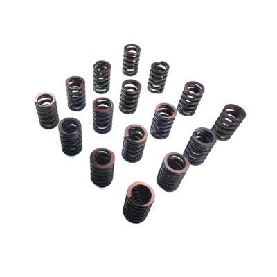 Valve Spring Set RV-943X for Chevrolet SBC 283 305 327 350 383 400 | eBay