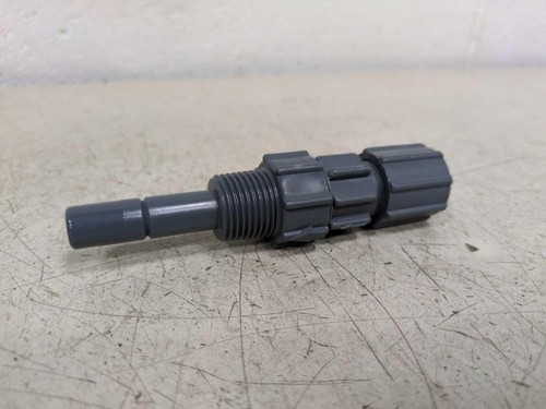 Unused ProMinent 924595 Injection Valve 1/2" x 3/8" tubing x 1/2" MNPT ...