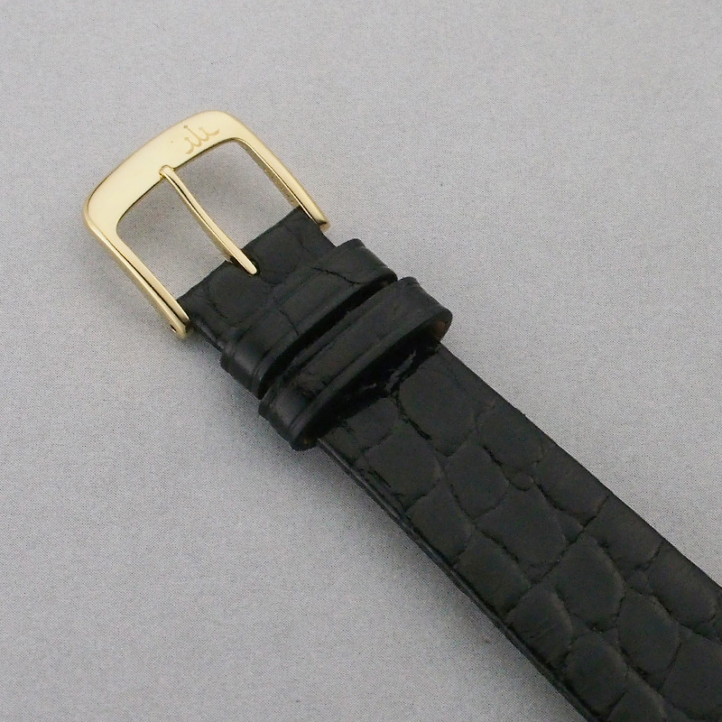 SEIKO CREDOR SIGNO SKELETON GBBD998 18K YELLOW GOLD HAND-WOUND MEN'S ...