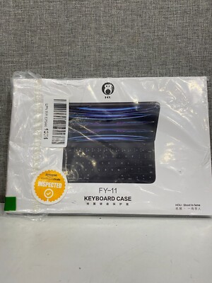 Hou FY-11 Keyboard Case | eBay