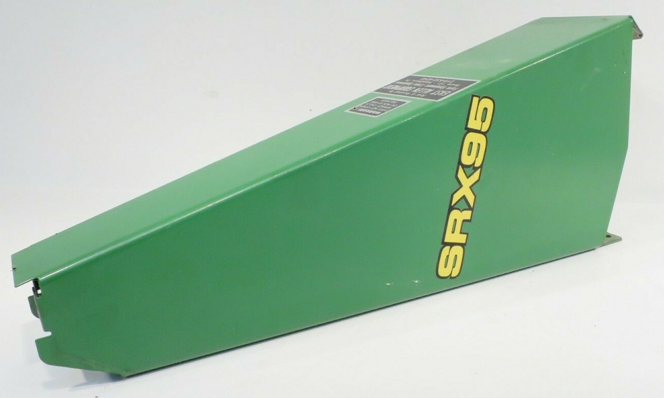 OEM John Deere LAWN GARDEN MOWER CONSOLE AM107422 fits 130 300 SRX95 ...