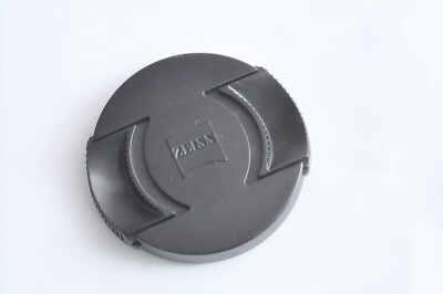Zeiss OEM 46mm Front Lens Cap | eBay