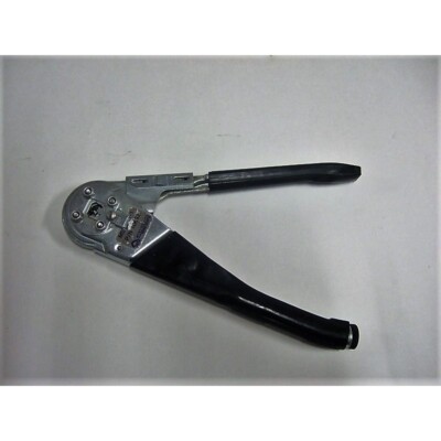 10692 MS3191-1 Crimp Tool Mfg: Astro Condition: Used | eBay